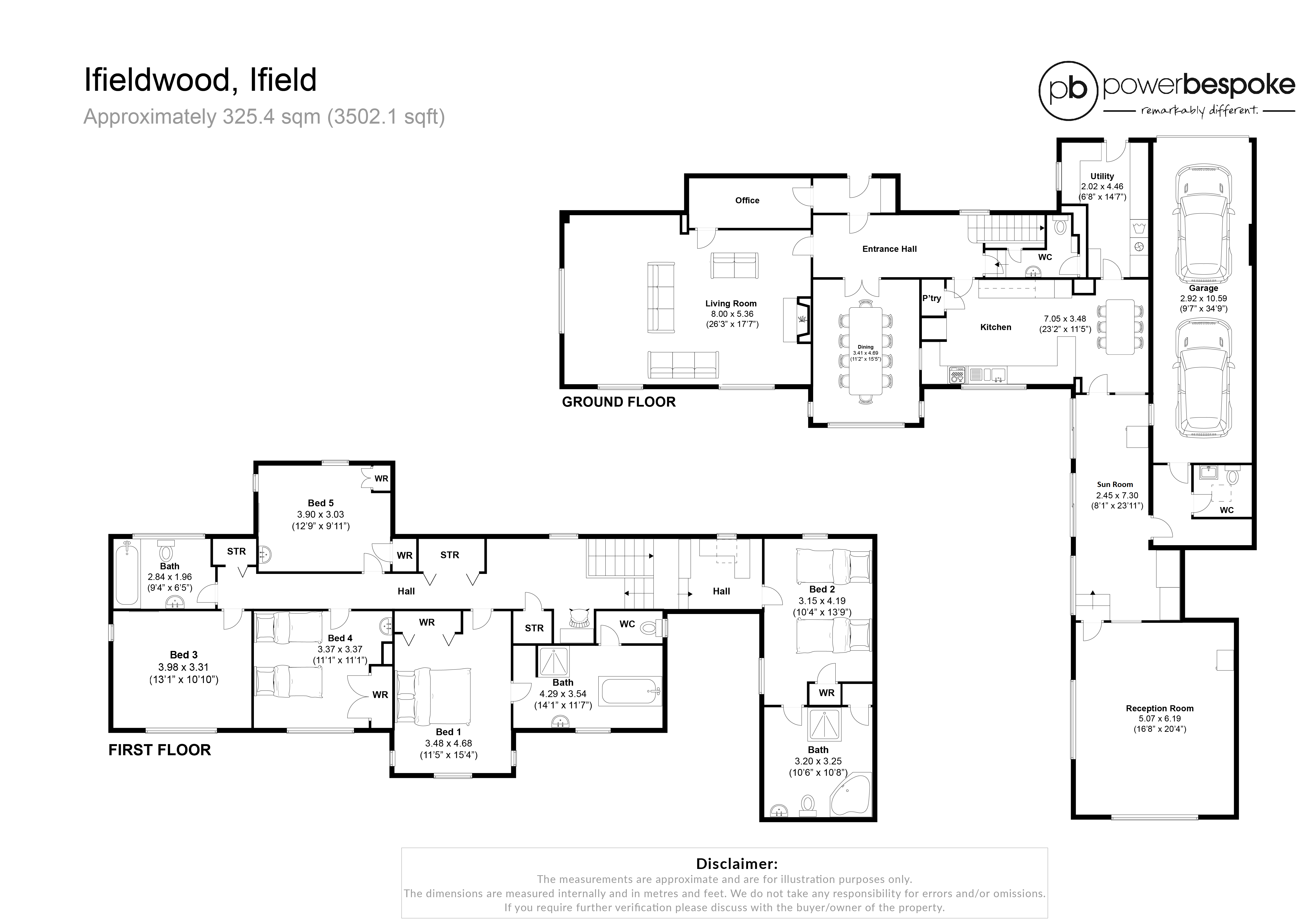 Free property report Wood Cottage, Ifield Wood, Ifield, Crawley, RH11 ...