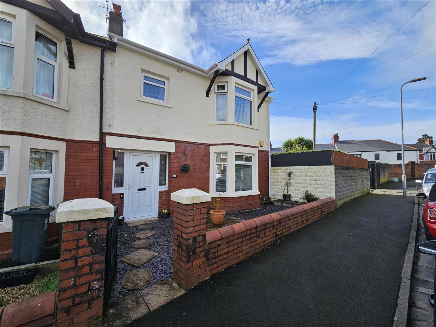 Free property report 105, Fairwater Grove East, Cardiff, CF5 2JT - Chimnie
