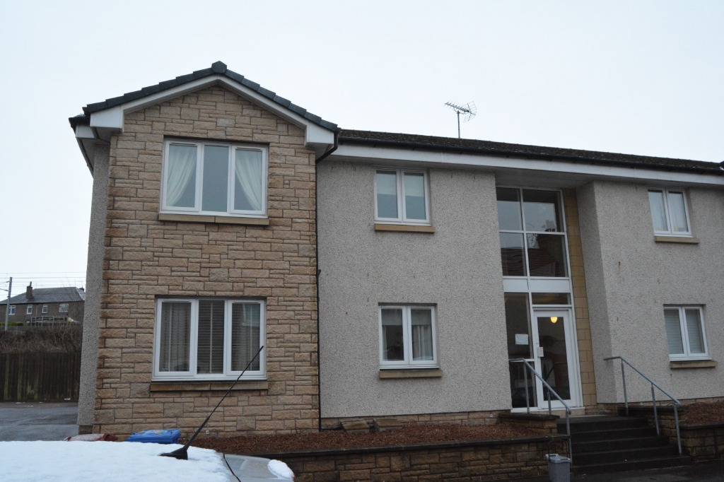 Free property report Flat 2, 3 Thornbridge Court, Thornbridge Road ...