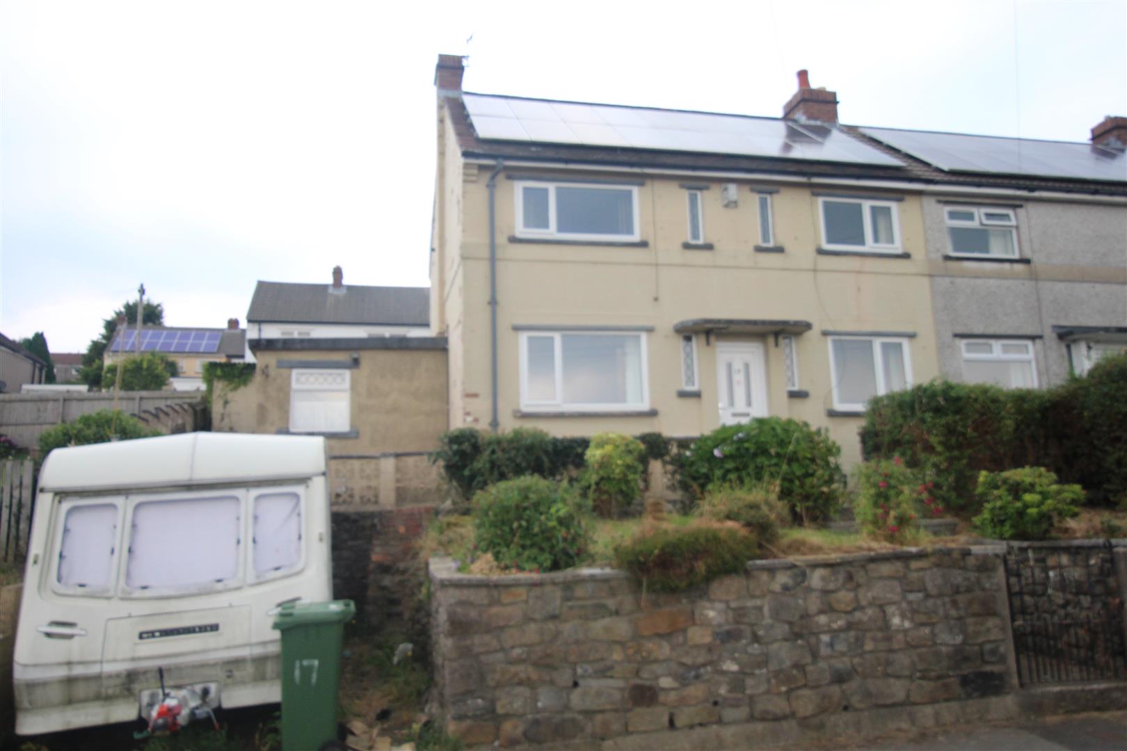 Free property report 17, Greenland Road, Trevethin, Pontypool, NP4 8HN ...
