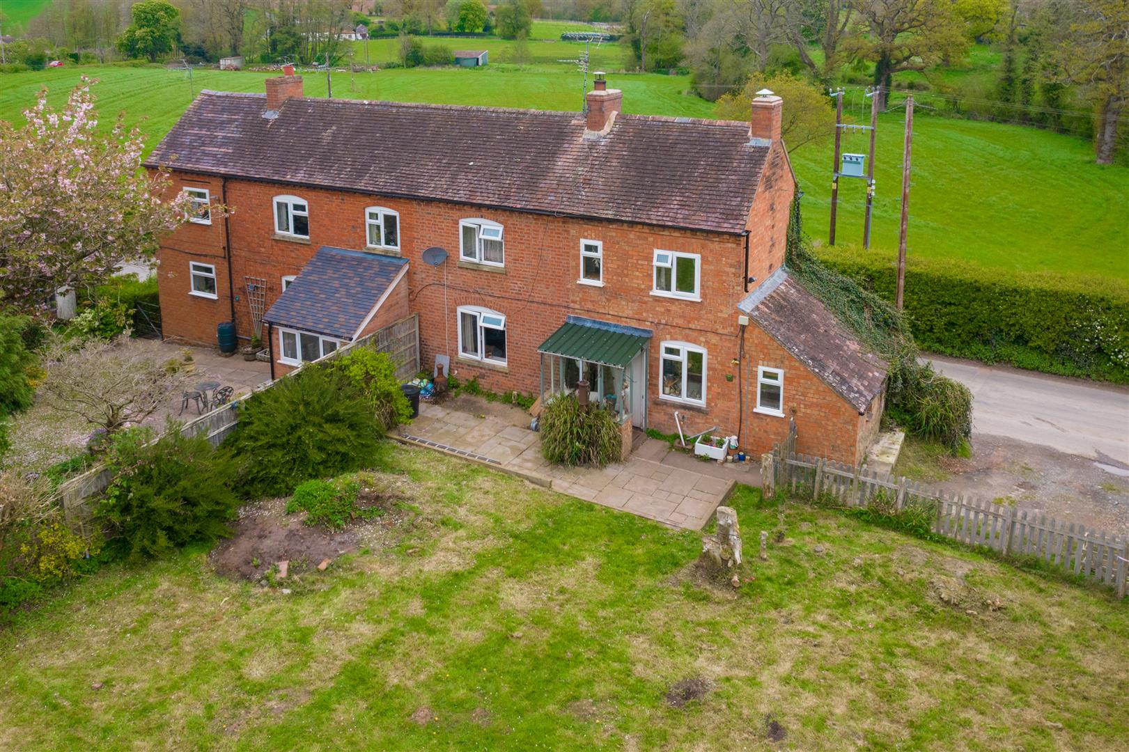 Free property report 2 Bearcroft Cottages, Longley Green, Suckley ...