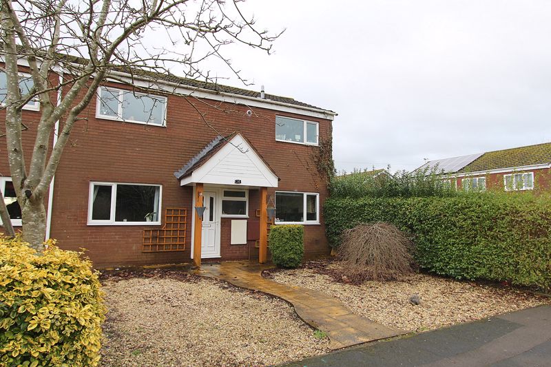 Free property report 14, Oaks Drive, Featherstone, Wolverhampton, WV10 ...